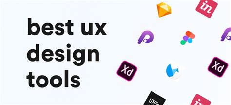 Best Ux Design Tools For Ux Ui Designers