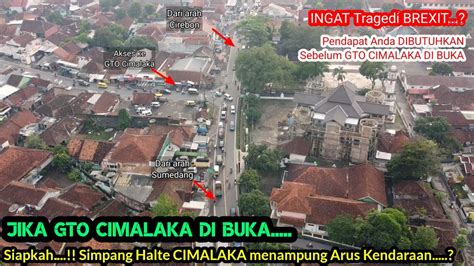 Benarkah Akses Menuju Gto Cimalaka Belum Siap Pastikan Sebelum Seksi