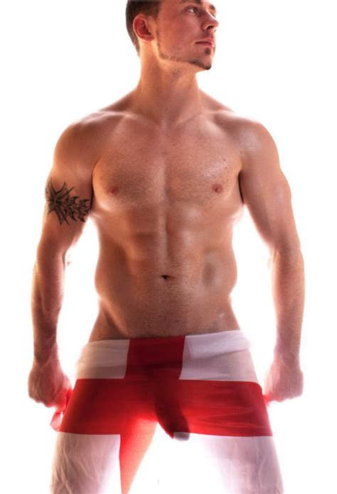 Gay Mans Pleasure I Can See Your Cock In That
