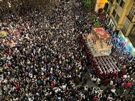 Las únicas Semanas Santas de España que son de interés internacional