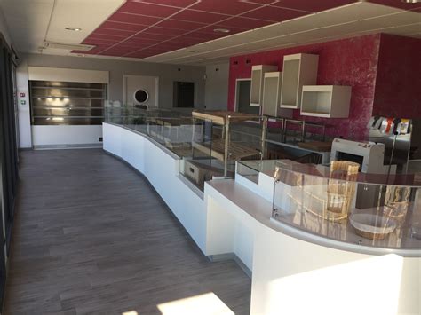 Projets 3D Agencements de Boulangeries Pâtisseries ADP VIANDE