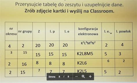 Błagam dam 20 pkt i naj zadanie w załączniku proszę Brainly pl