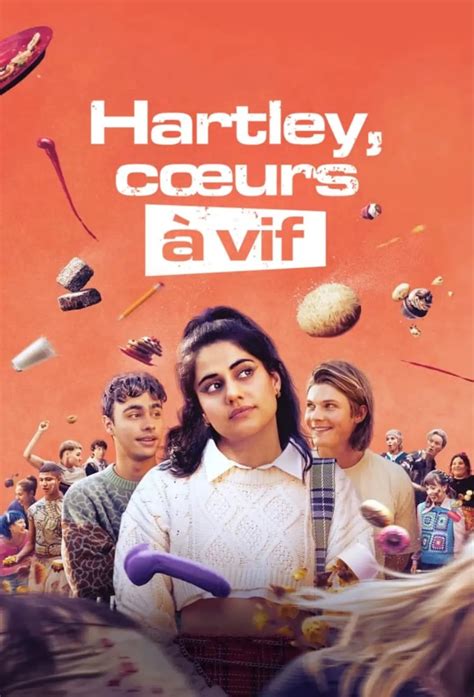 Hartley C Urs Vif S E Cuisses Cart Es C Urs Bris S