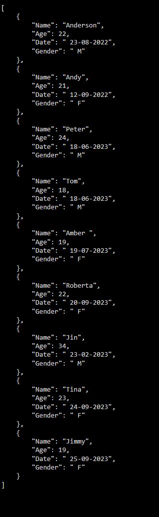 how to read and parse a text file in python askpython