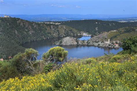 Escapade Une balade à la découverte de la faune et la flore des gorges