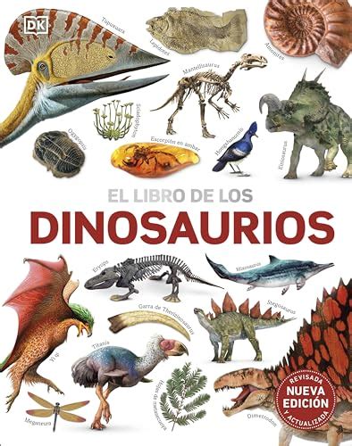 Historia De Los Dinosaurios Para Niños
