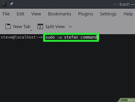 How To Change Users In Linux 3 Easy Methods