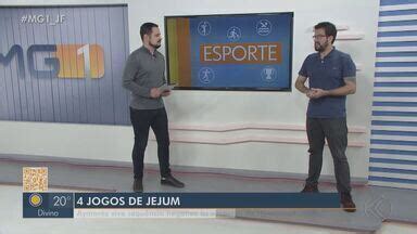 Globo Esporte Zona Da Mata Fala A Bruno Ribeiro E In Cio Novaes