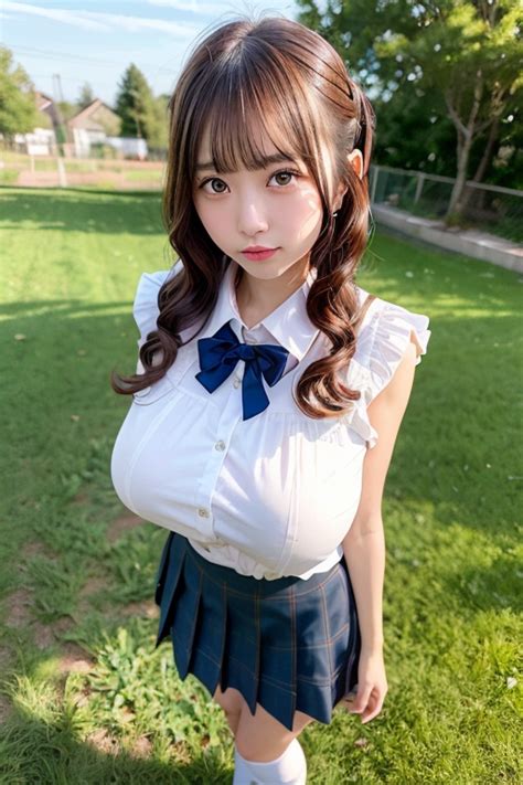 AI JP Tokyo girls AIグラビア東京女子 on Twitter ゴールデンウィークなのに補講とか最悪だよね サボっ