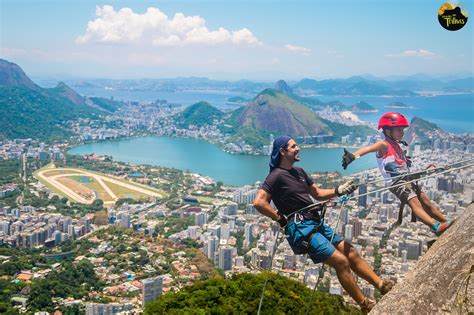 Trilha Rapel morro dois irmãos Leblon Rio de Janeiro RJ