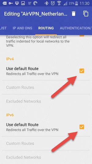 how to set up openvpn on android step by step guide with images