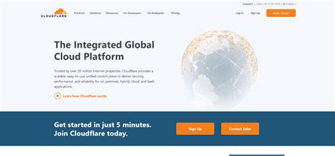 How To Set Up Cloudflare For Wordpress Step By Step Talkbitz