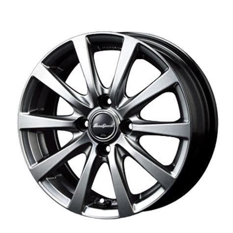 YOKOHAMA BluEarth RV RV03 185 60R15 EuroSpeed G10 メタリックグレー 15インチ 5 5J