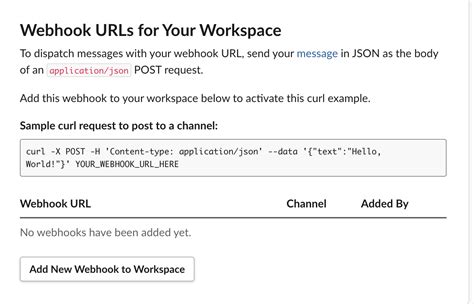 Slack Webhook How To Rotate Leaked Api Keys