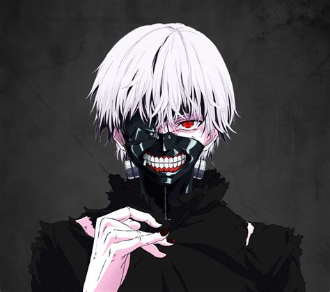 Tokyo Ghoul Aesthetic Wallpapers Top Free Tokyo Ghoul Aesthetic