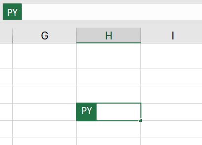 Get Started With Python In Excel Microsoft Support
