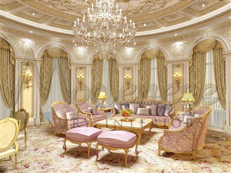 Gorgeous House Design From The Top Interior Designers