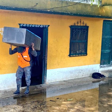 Ej Rcito Guatemala On Twitter Brigada Especial De Operaciones De