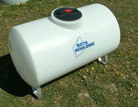 250L Spray Tank Rota Moulding