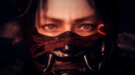 Nioh Complete Edition Review Americansexi