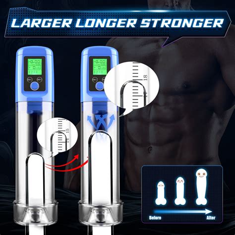 Penis Enlargement Device Best Penis Pump Sohimi