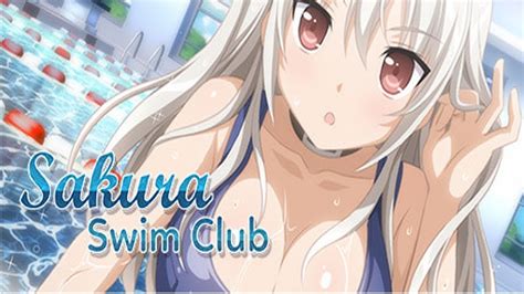 Sakura Swim Club Ep3 Тренировка с Хироми Youtube