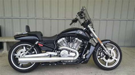 2013 Harley Davidson VRSCF V Rod Muscle For Sale On 2040 Motos