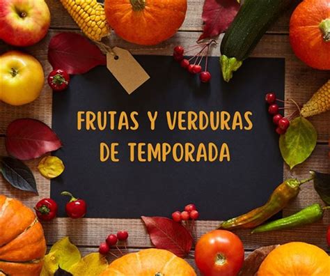 Shopifresh Frutas Y Verduras De Temporada En Noviembre Descubre Las