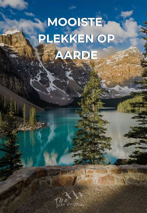 Dit Zijn De Mooiste Plekken Op Aarde Artofit