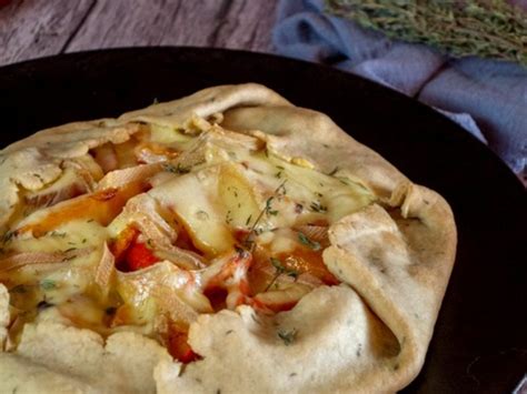 Recettes De Raclette Et Tartes
