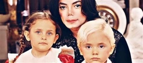 Confira como estão os filhos do Rei do Pop Michael Jackson atualmente