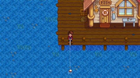 How To Use Bait In Stardew Valley Cybertechbiz