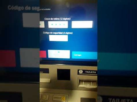 Se Puede Sacar Dinero De Un Cajero Sin Tarjeta Daviro