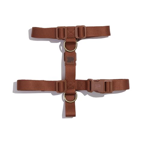 Peitoral Petz Naked Caramel Para C Es
