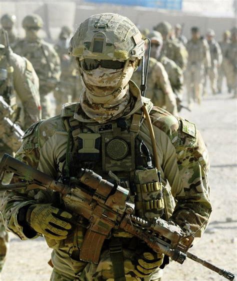 A Former Special Forces Team Sets Out To Rob A Drug Cartel In First