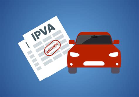Descubra Como Saber O Valor Do IPVA Em 2020 Valor Financeiro