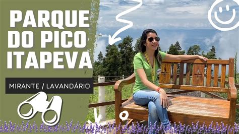 Parque Pico do Itapeva Campos do Jordão 2022 YouTube