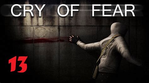 Cry Of Fear Youtube