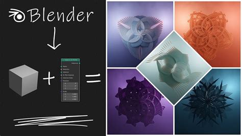 How I Made These Looping Animation In Blender Tutorials Tips And