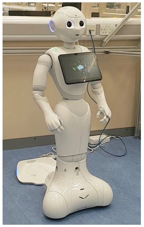applied sciences free full text a new perspective on robot ethics through investigating