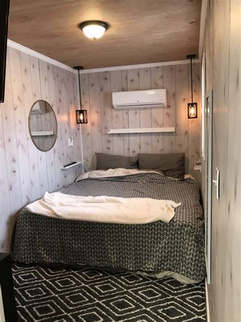 Custom Container Home