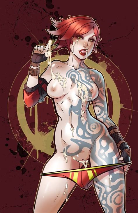 Lilith Borderlands Hentai Pic 50 Lilith Borderlands Porn Luscious Hentai Manga And Porn