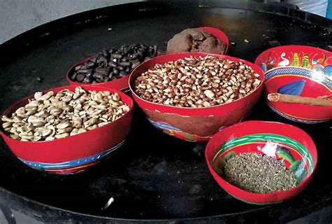 Promueven el cacao de Zacatelco ante 160 países Grupo Milenio
