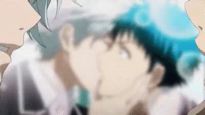 Yamada Yaoi Yamada Yaoi Miyamura Discover Share Gifs The Best Porn