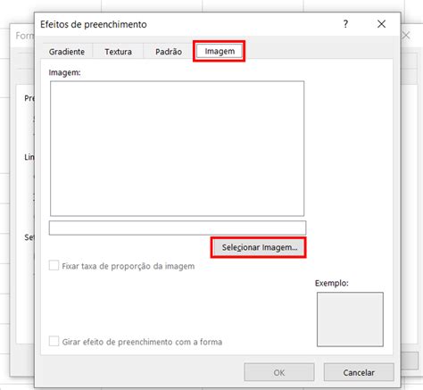 Como Inserir Imagem Em Uma C Lula No Excel Smart Planilhas