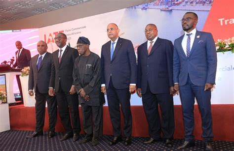 Le Caire désigné nouvel hôte de la 3è édition de la foire commerciale