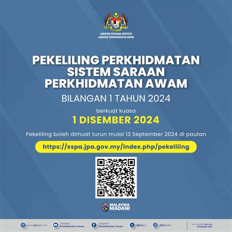Kaedah Pemberian Pelarasan Gaji SSPA Kepada Penjawat Awam TCER MY