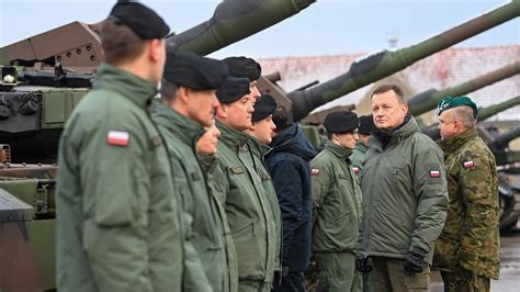 Pierwsze czołgi K2 przekazane żołnierzom Wojska Polskiego YouTube