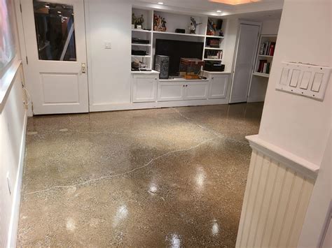 Concrete Basement Floor Coatings Clsa Flooring Guide