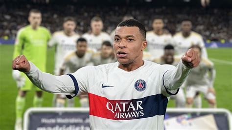 El PSG lo ha decidido el recambio de Mbappé será un descarte del
